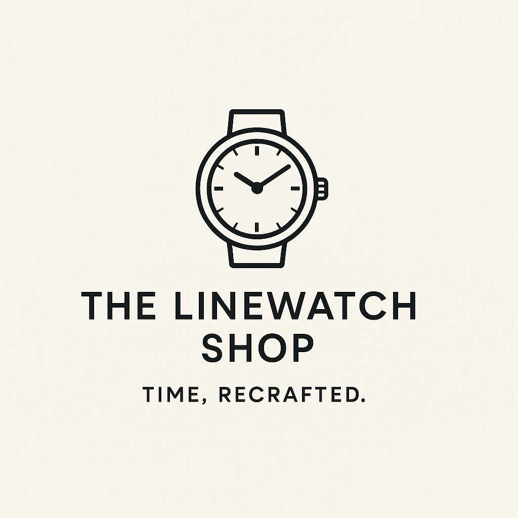 The LineWatch Shop